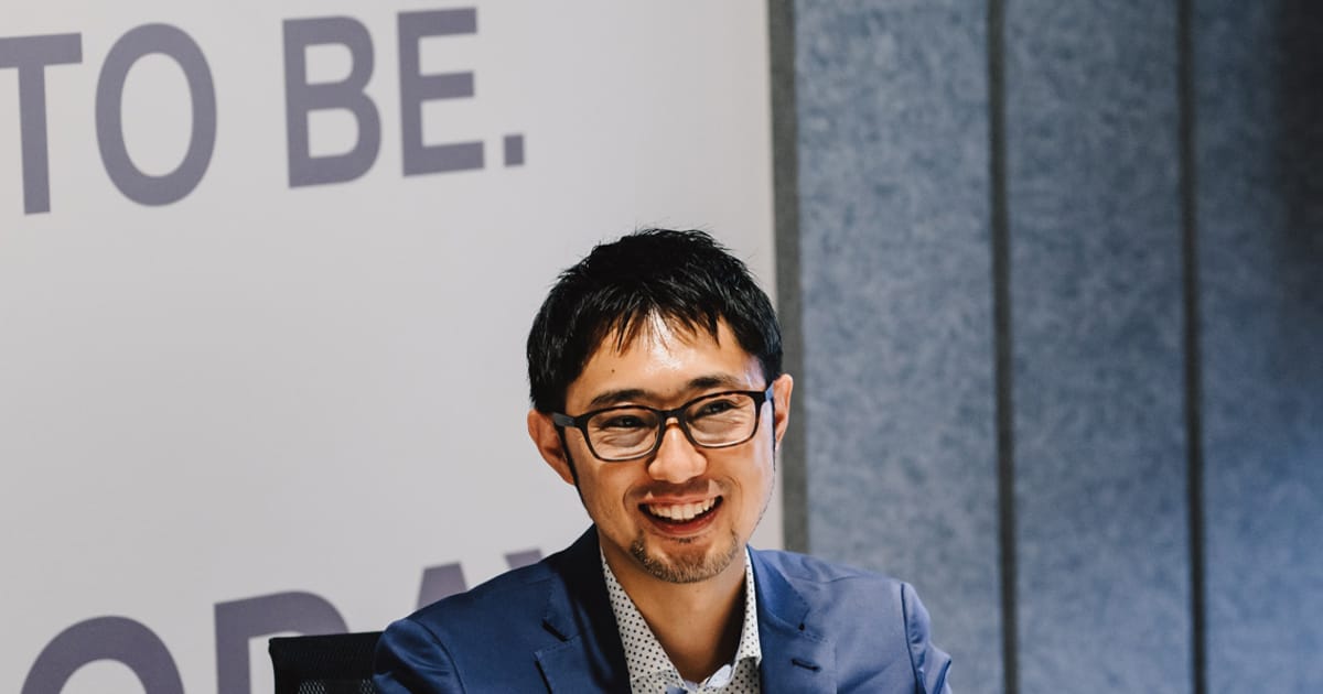 Kohei Nojima - Adelaide, Tokyo | about.me