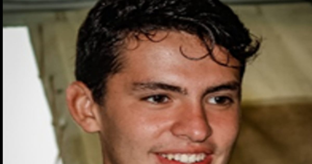 Felipe Escobar - Whitby, ON, Canada | about.me