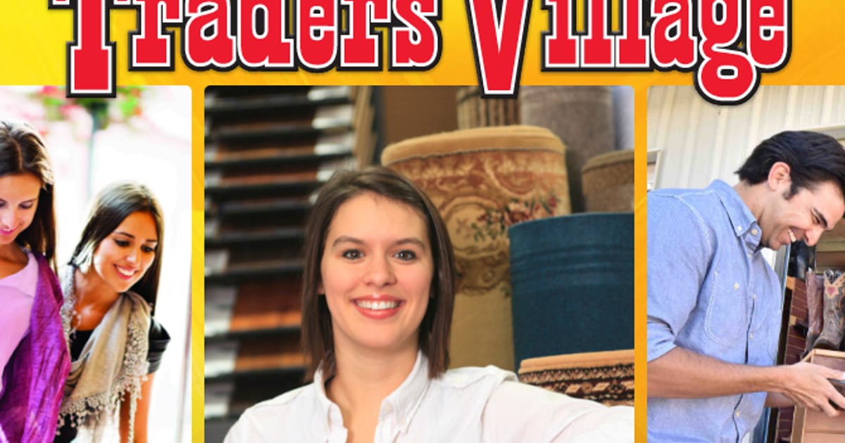 Traders Village - USA | about.me