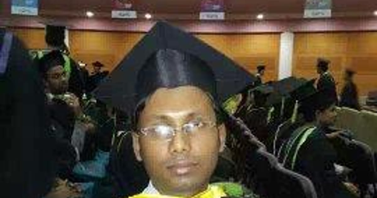 Mahbub Rahman - Bangladesh | about.me