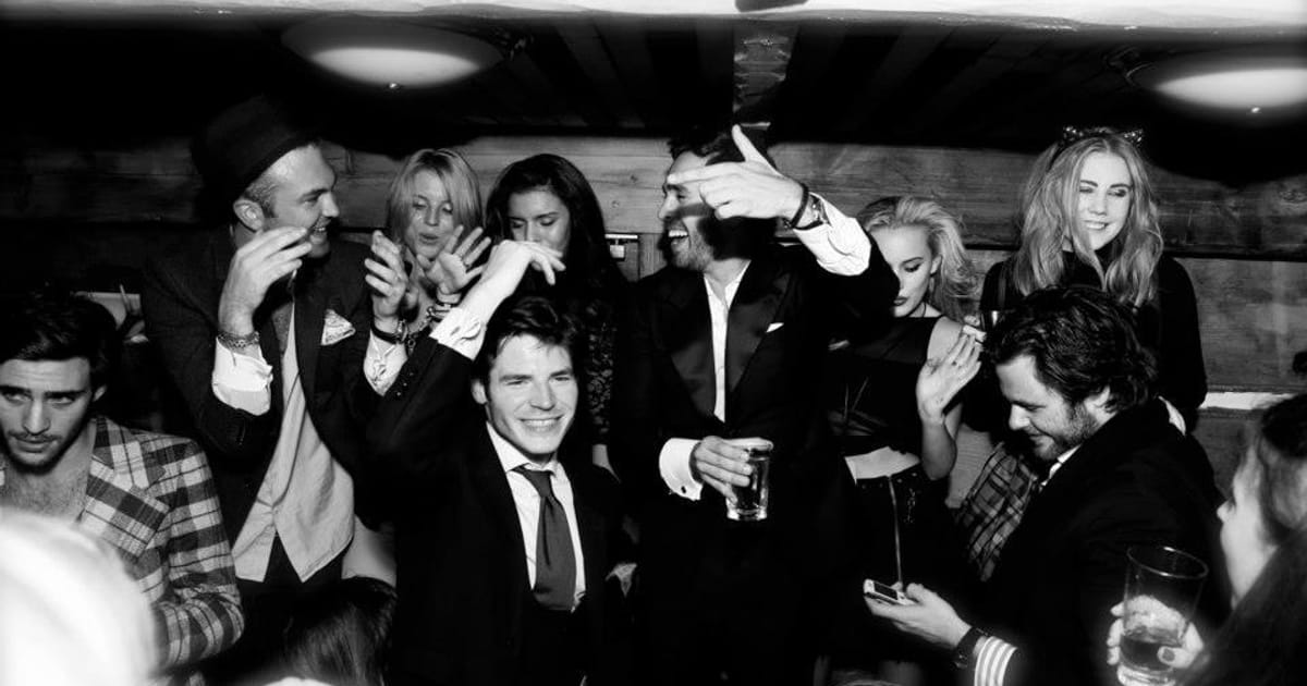 Antoin Commane - London, England, UK | about.me