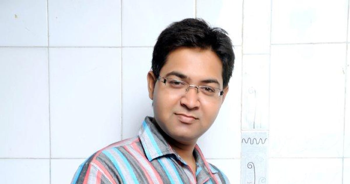 Hirenkumar Mistry | about.me