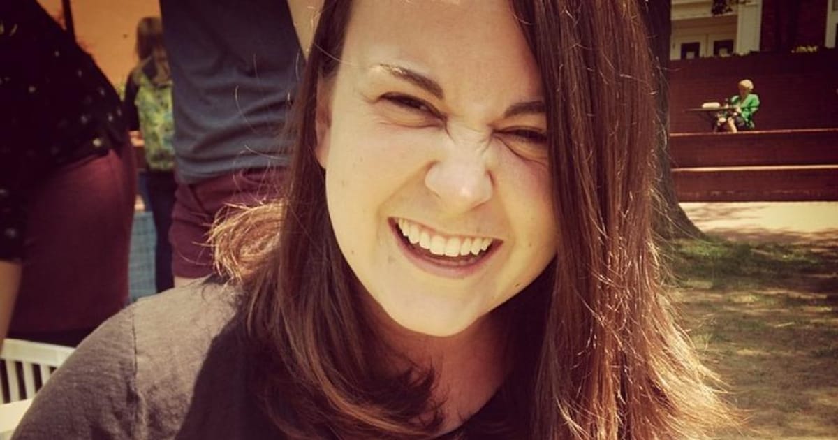 Maggie Unverzagt Goddard - Lawrence, KS, USA, University of Kansas ...