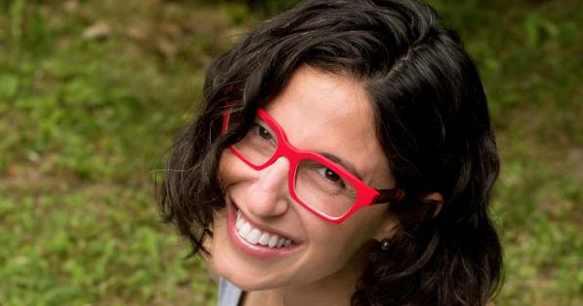 sam israel | about.me