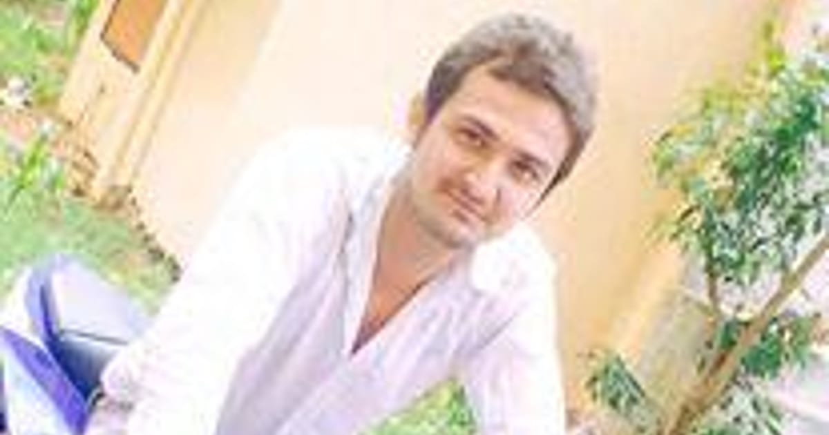 Nanda Paresh - Ghatkopar West, India, nandaparesh.com | about.me