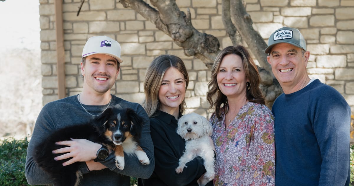 Jimmy Dawson - Granbury, Texas | about.me