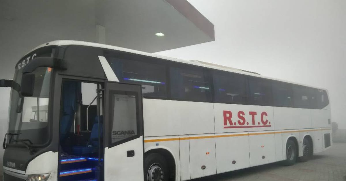 Get Bus - Delhi, India | about.me