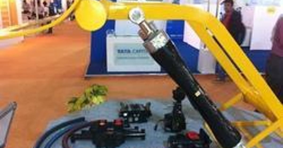 Trident Precision International - Haryana, India | about.me