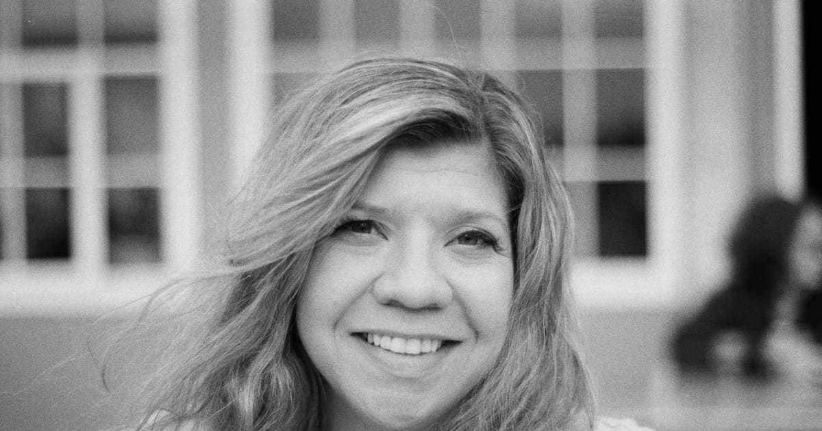 Anna Greene - Portland, Oregon, Content and Digital Marketing , London ...