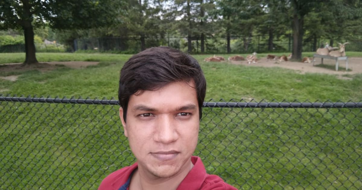 Vignesh Vaidyanathan - Toronto, Ontario, Canada | about.me