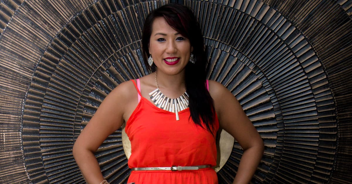 Lisa Ma - Brisbane, Australia, Iceberg Events, Networx, Shillington ...