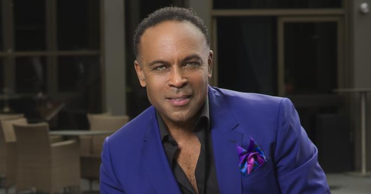 Andre Carthen - Palm Springs, California | about.me