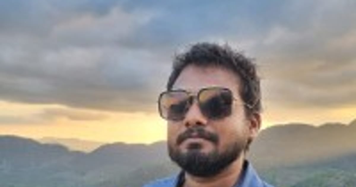 Hari Krishnan M - Bangalore, India, CodeLand InfoSolutions Pvt Ltd ...