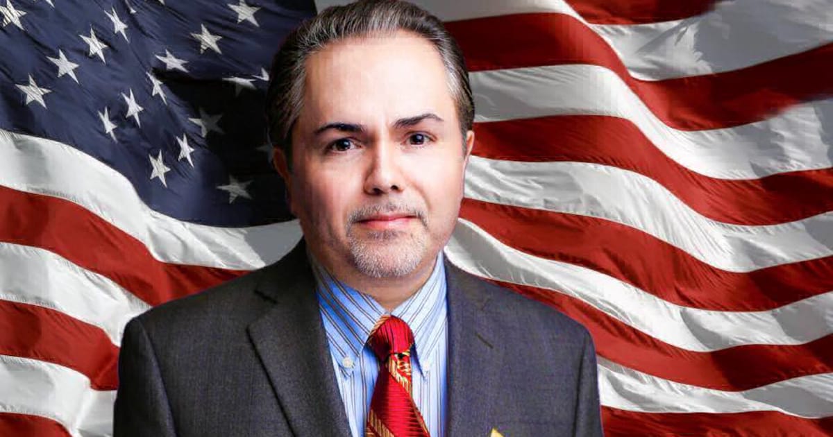 Richard J. Steel, MD - McAllen, Texas | about.me