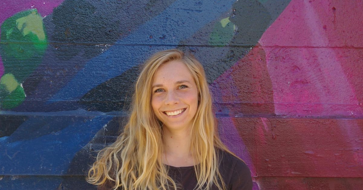 Erin Bush - Vancouver, British Columbia, Canada, University of British ...