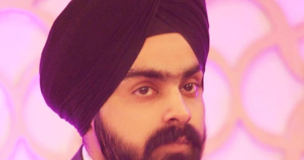 Simranjeet Singh - New Delhi, India, Singer | about.me