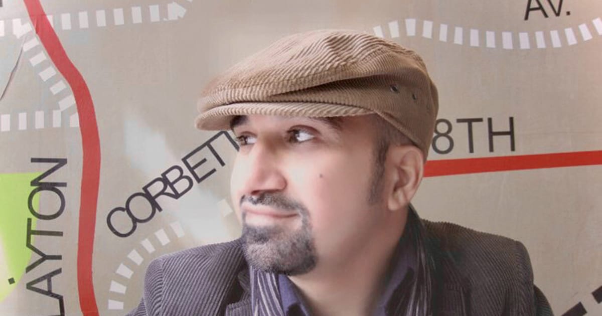 Mazin - Berlin | about.me