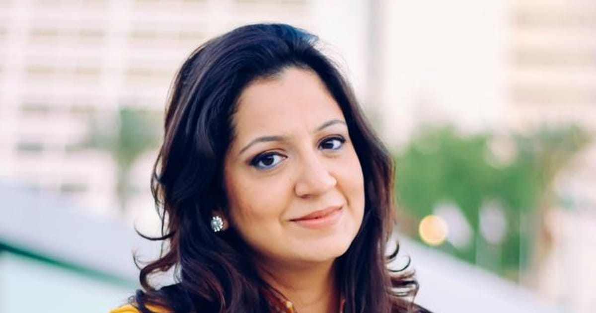 Shehar Bano Rizvi | about.me