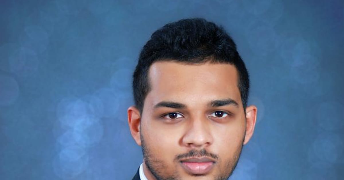 Dinuka Jayasuriya - Kandy, Sri Lanka | about.me