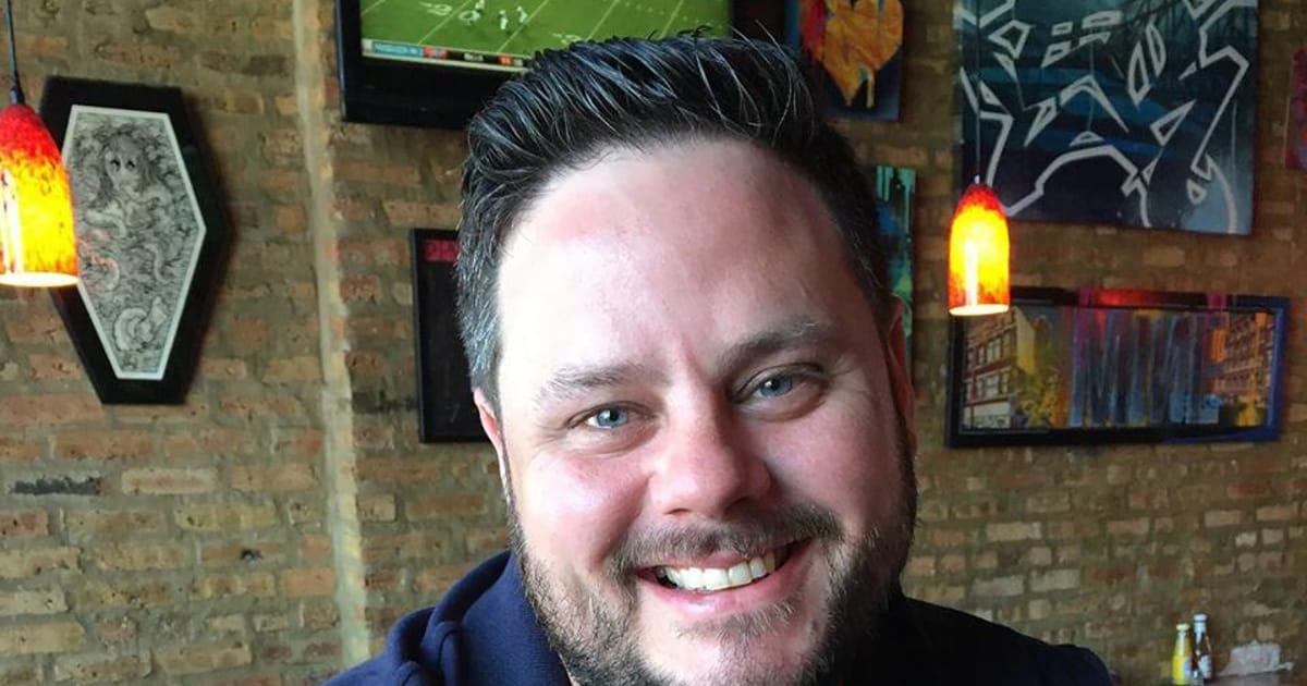 Eric Scofield - Chicago, Illinois, Kendall College | about.me