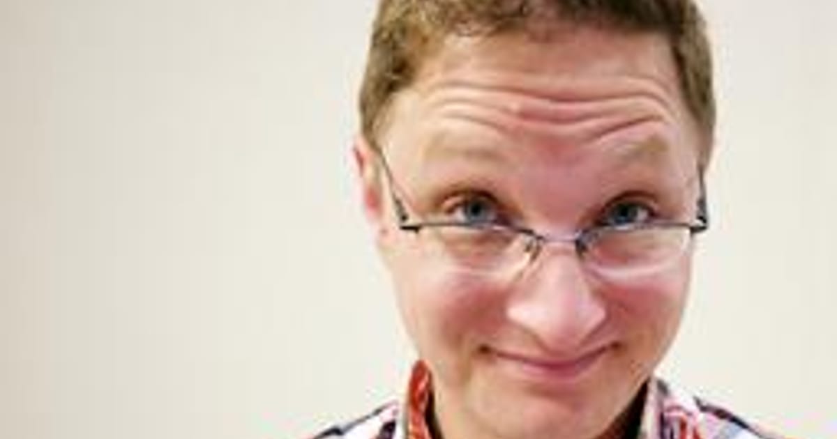 Jay Gilmore - Bridgewater, Nova Scotia, Canada, MODX Systems, LLC (MODX ...