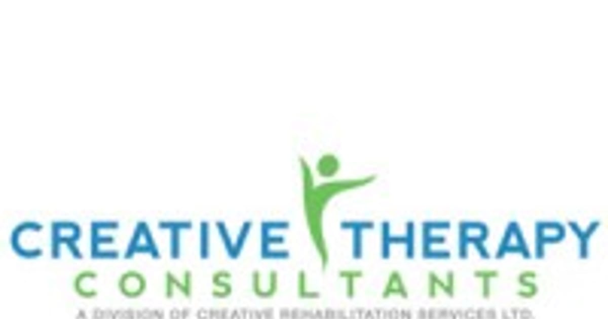 Creative Therapy Consultants Occupational Therapy - 848 Courtney St #303, Victoria, BC V8W 1C3 ...