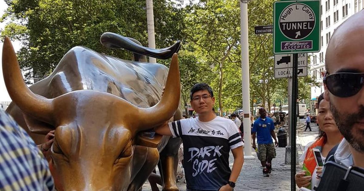 Fabio Akita - São Paulo, Brazil, Codeminer 42, University of São Paulo | about.me