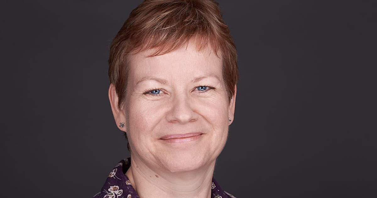 Jane Rayner | about.me