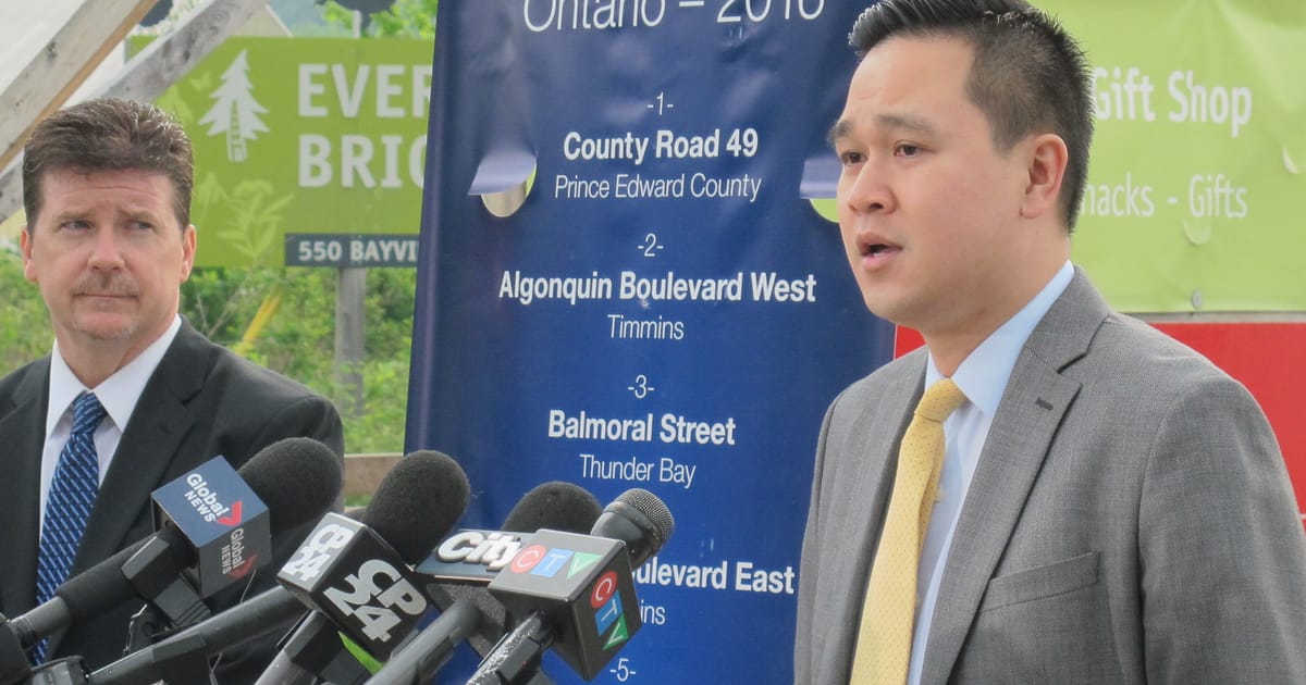 Raymond Chan - Toronto, Ontario, Canada | about.me