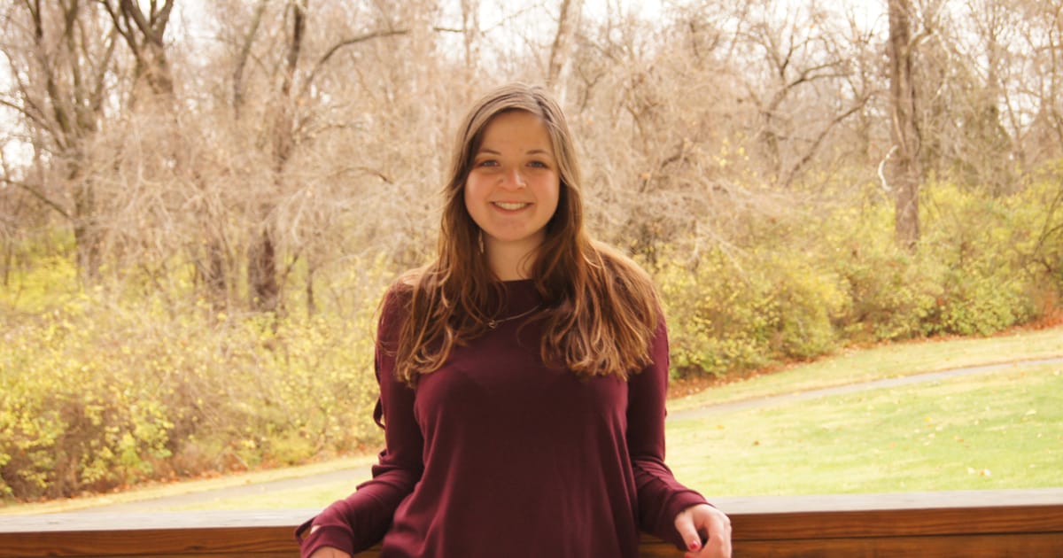 Emily Schroeder - Edwardsville, IL, Lewis and Clark Community College ...