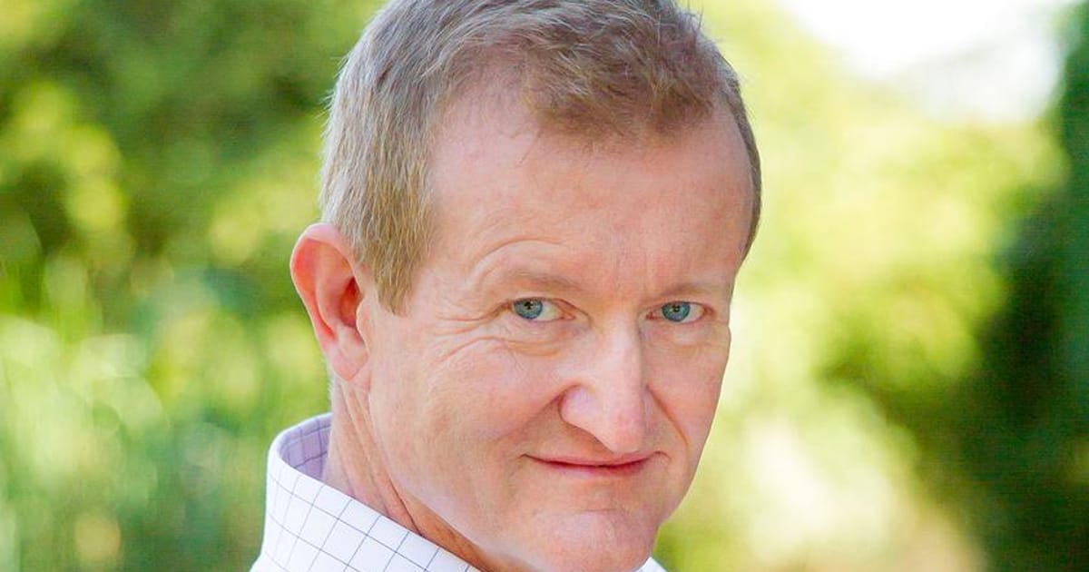 Andrew Wynne - Gold Coast, Australia | about.me