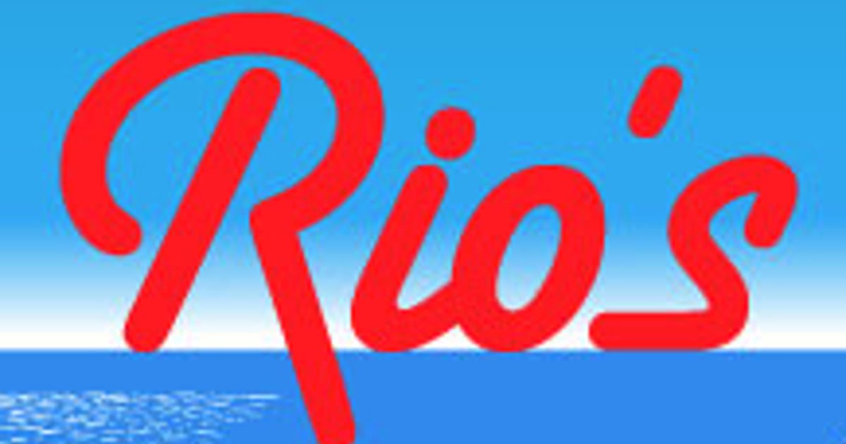 Rios Spa - London, UK | about.me