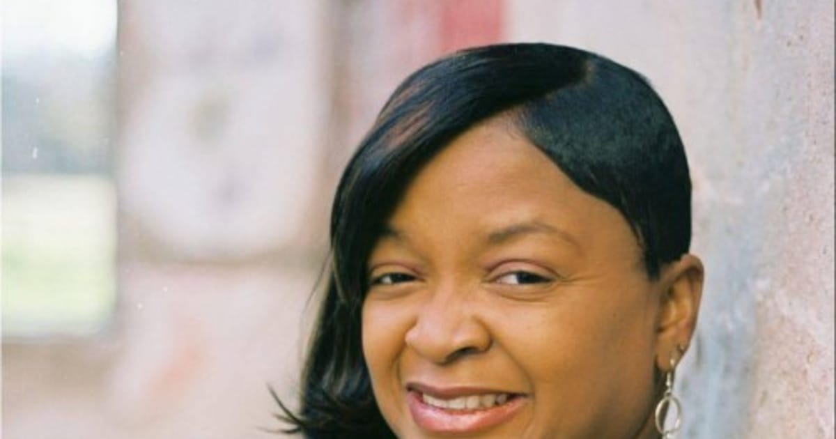 Gigi Gates - Jackson, Mississippi, University of Phoenix, Stillman ...