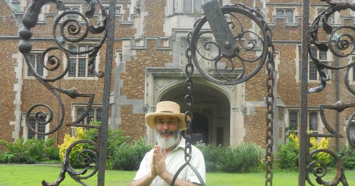 Chris Muth - New York, Self Employed Artist, craftsman, Richland ...