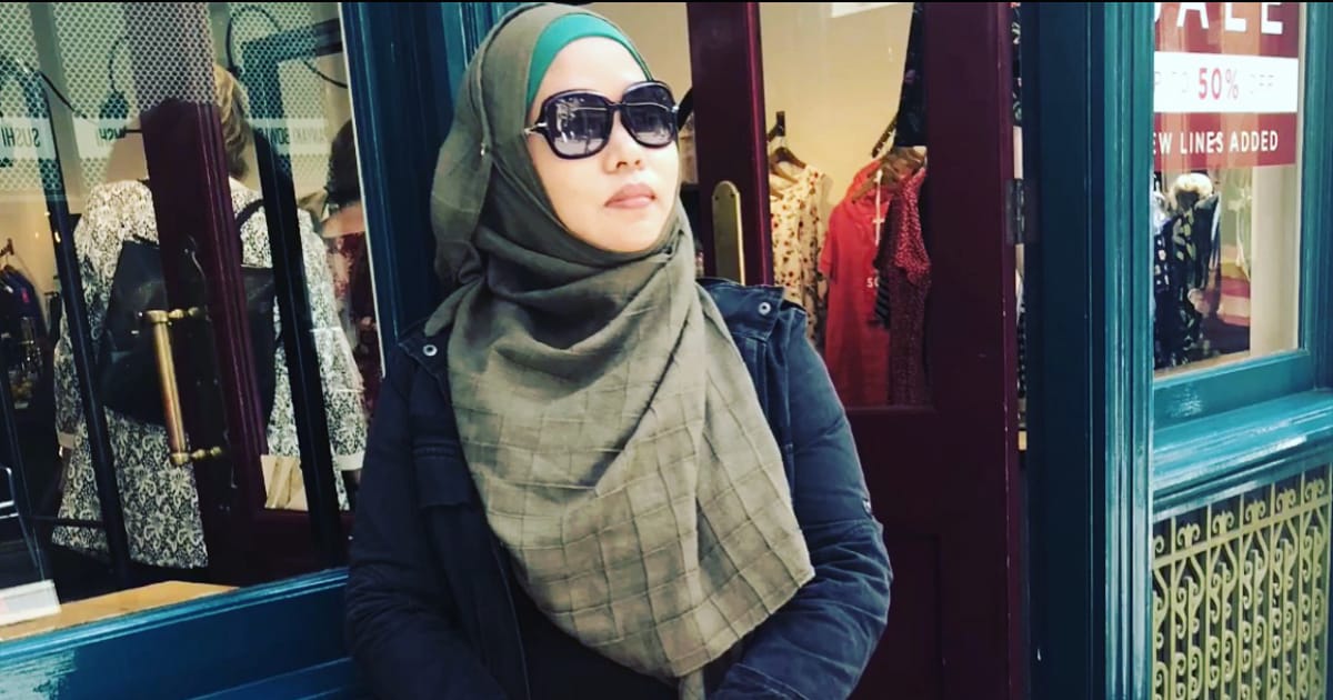 Rokiah Harun - Kuala Lumpur, Federal Territory of Kuala Lumpur ...