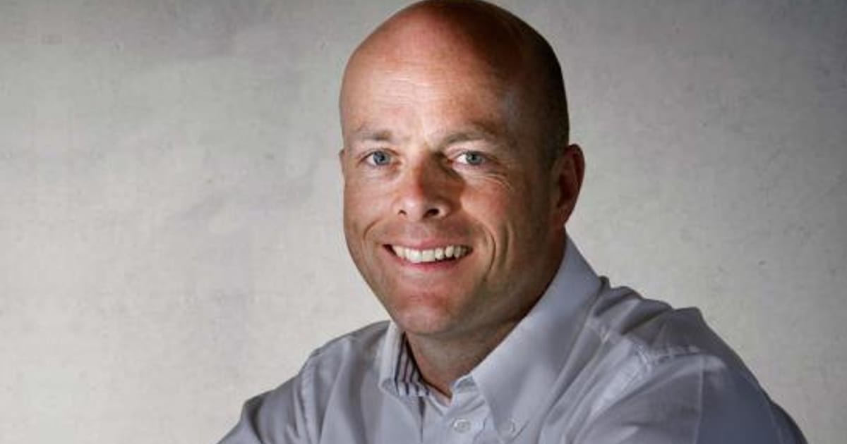 Barry Walsh - Kinvarra, Ireland, Founder, the People Development Co ...