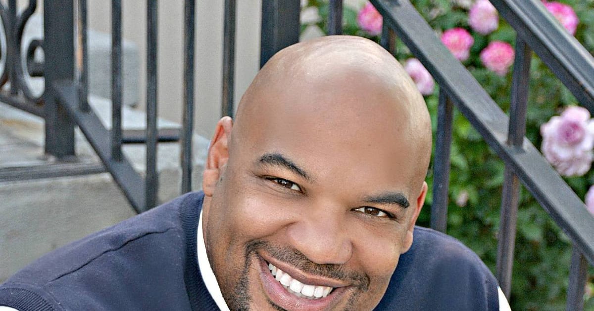 Derrick McBride - Florida, Author, Kansas State University, Evangel ...