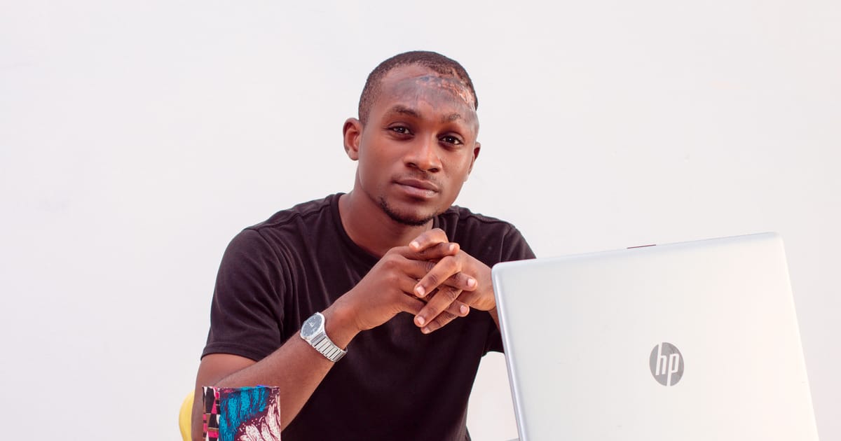 Loïc Oubote AKPO - Lomé, TOGO | about.me