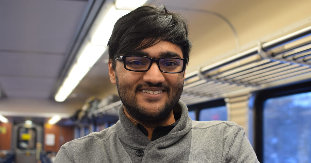 Roopak Venkatakrishnan - San Francisco, California | about.me