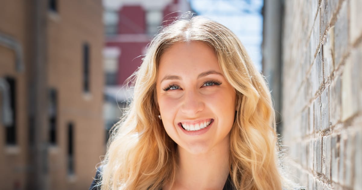 Alexis Bachmeier - Fargo | about.me