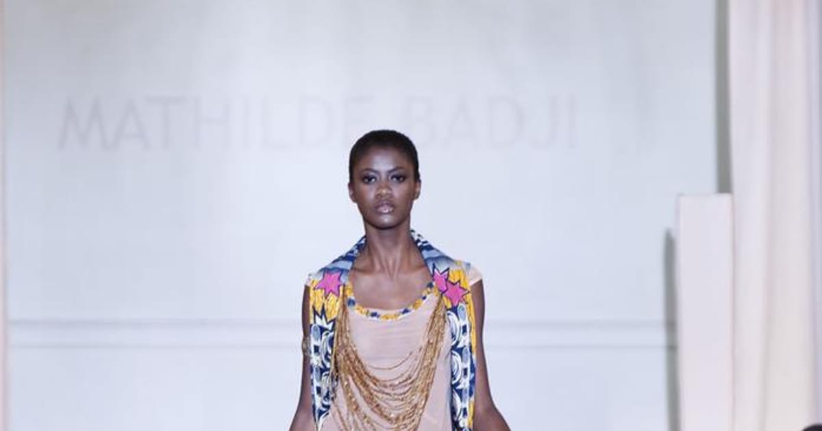 Mathilde Badji - WEST HOLLYWOOD, CA, United States, Mathilde Badji ...