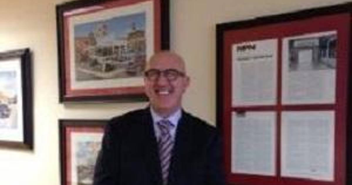 Michael Saei - Los Angeles, California, First Financial Capital, Baylor ...