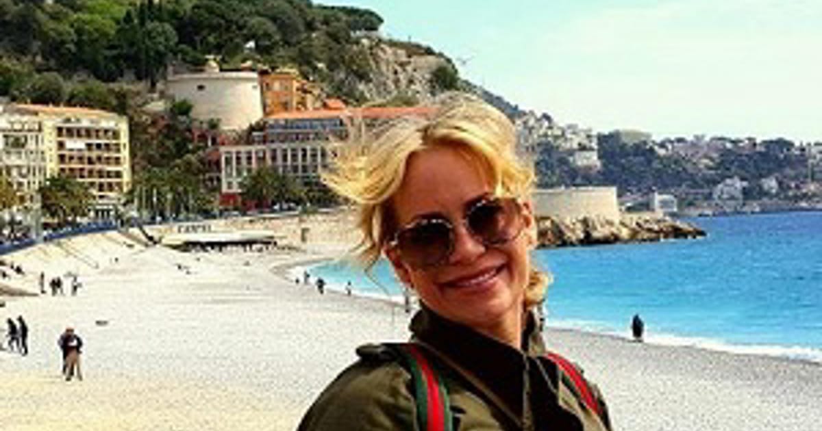 Cheryl Congdon - Las Vegas, NV, Tribune Media, University of Nevada Las ...