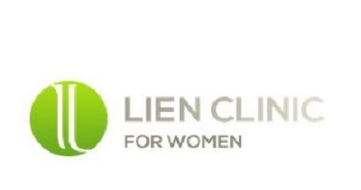 Dr. Lien Lian Sze - Singapore, Lien Clinic for Women | about.me