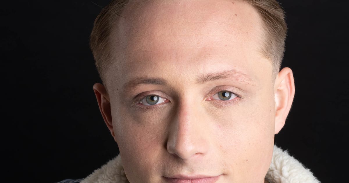 Maxime Prissert - New York City, Elon University (B.F.A, Music Theatre ...