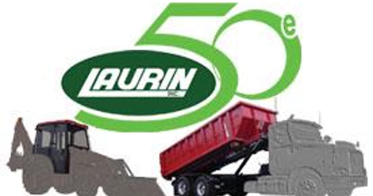 Laurin Inc - Laval, Québec, Canada | about.me