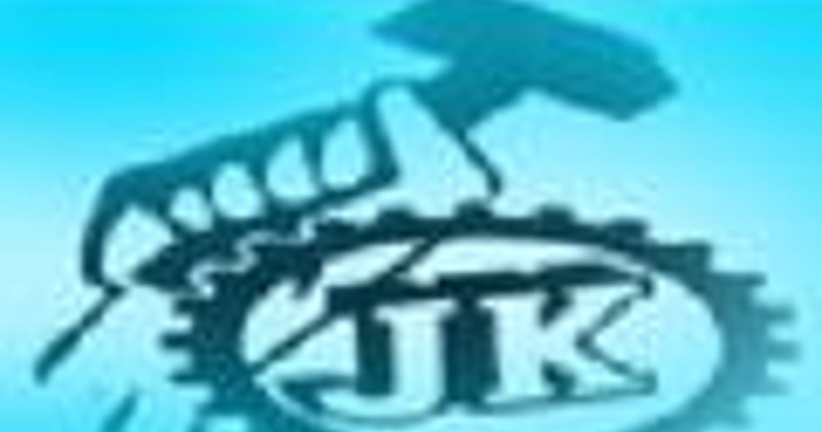 J. K. Engineering Works - New Delhi, India | about.me