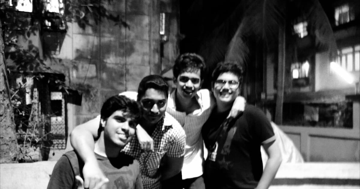 Mayur Rane - Mumbai, India, Science Graduate, Information Technology ...