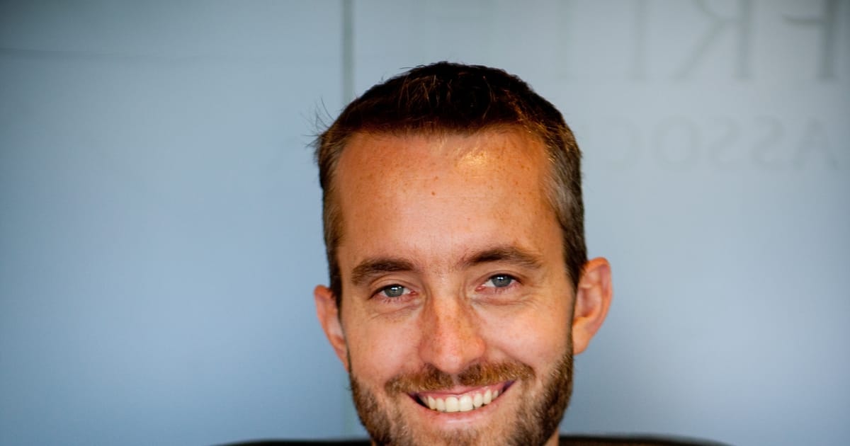 Chris Young - Perth, Australia | about.me