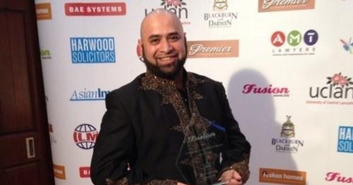 Mohammed Ali Amla - Preston, United Kingdom, Global Village, Lancaster ...